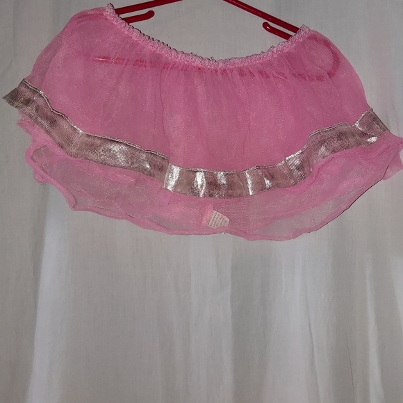 teetot | Costumes | Tutu | Poshmark